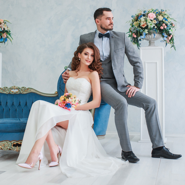 Marriage insurance - Cardiomaster